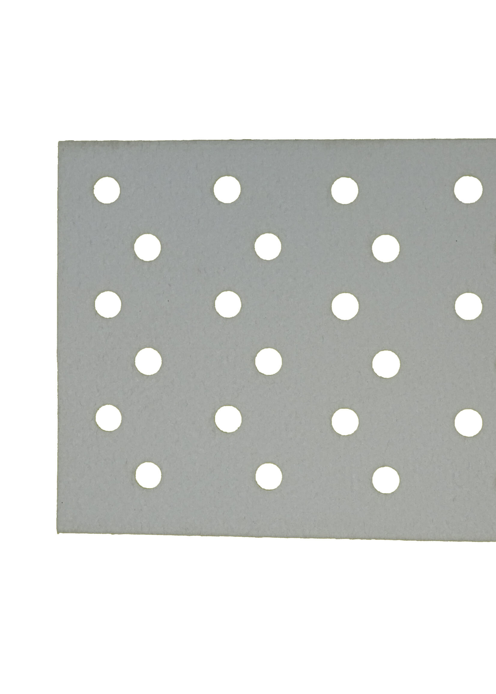 Buy perforated felt belt - Solana llc.