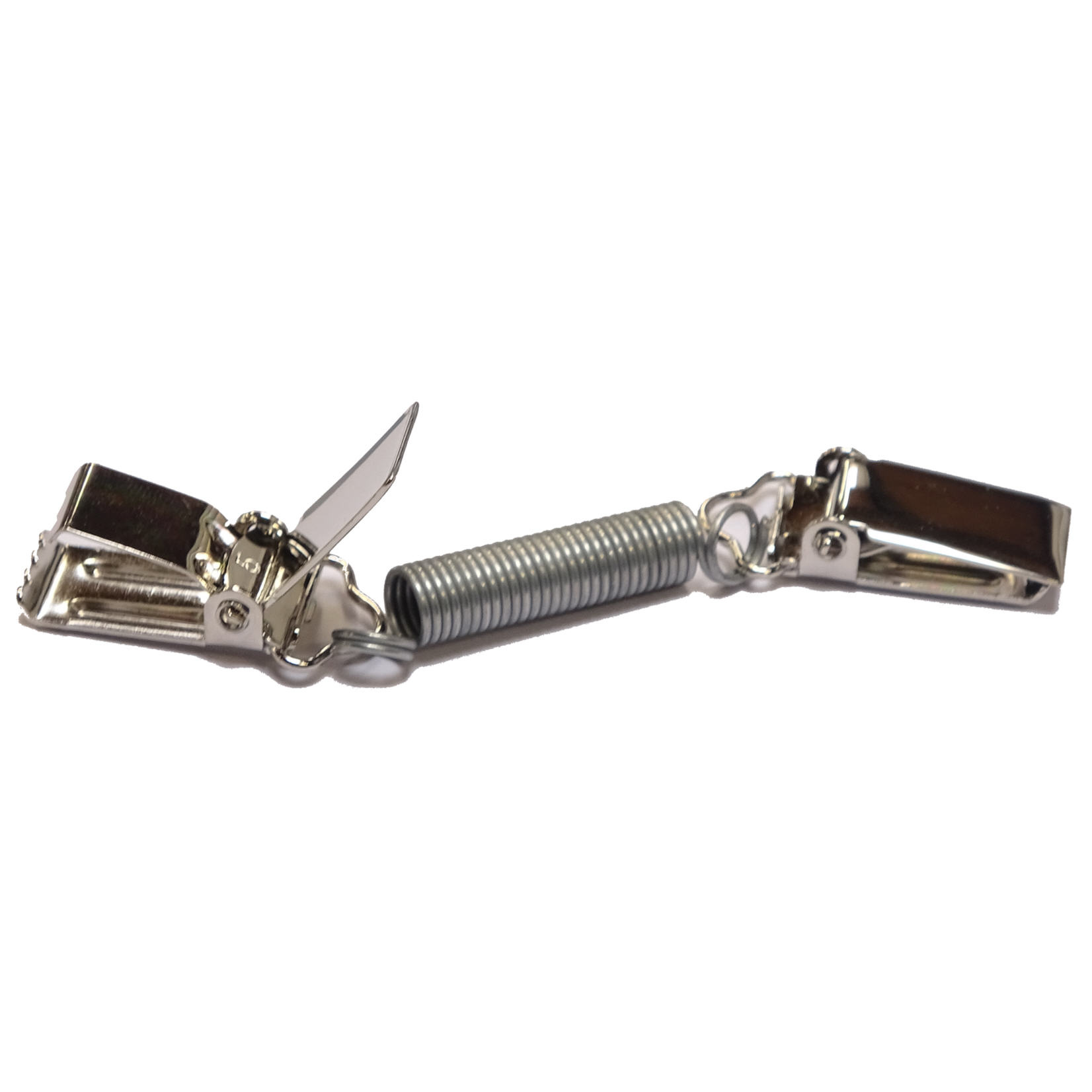 Buy tension spring with clips - Solana llc.