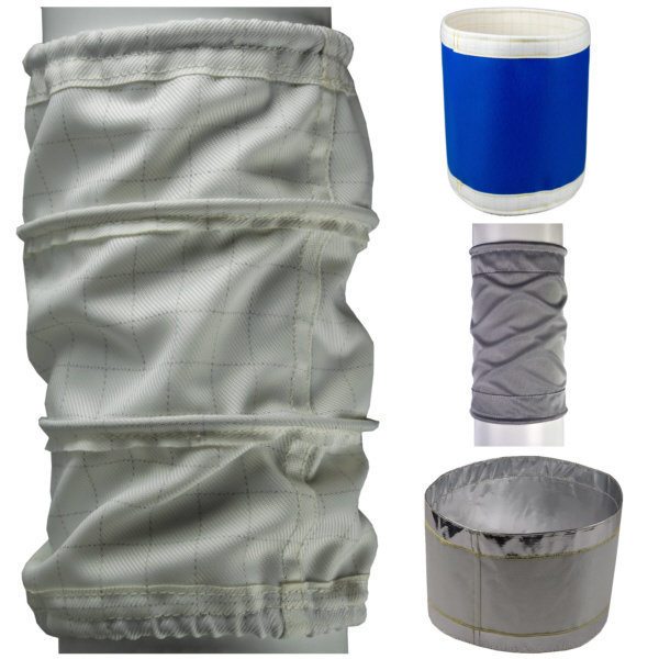 Solana technical textiles - Solana llc.