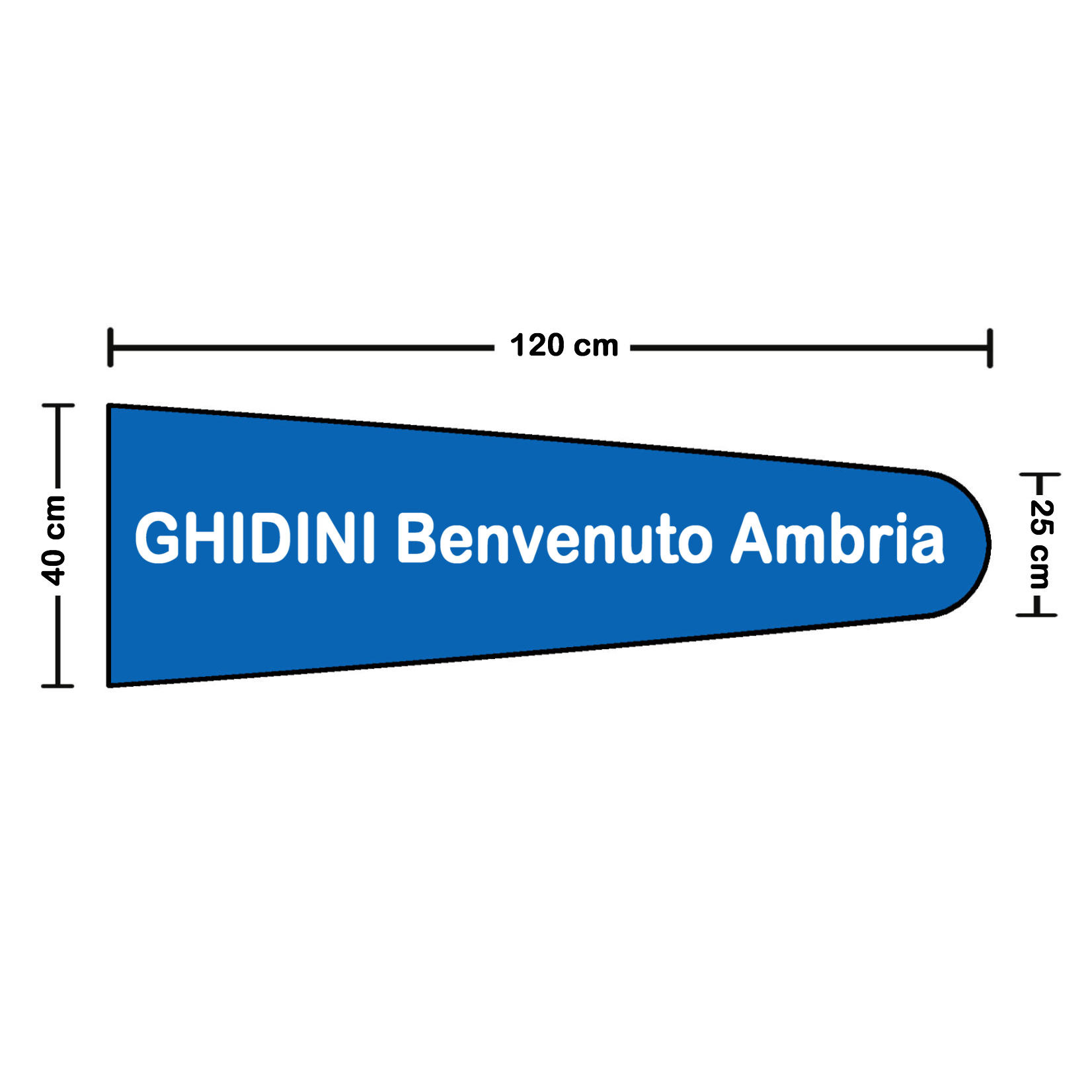 Koop bekleding voor GHIDINI Benvenuto Ambria - Solana N.V.