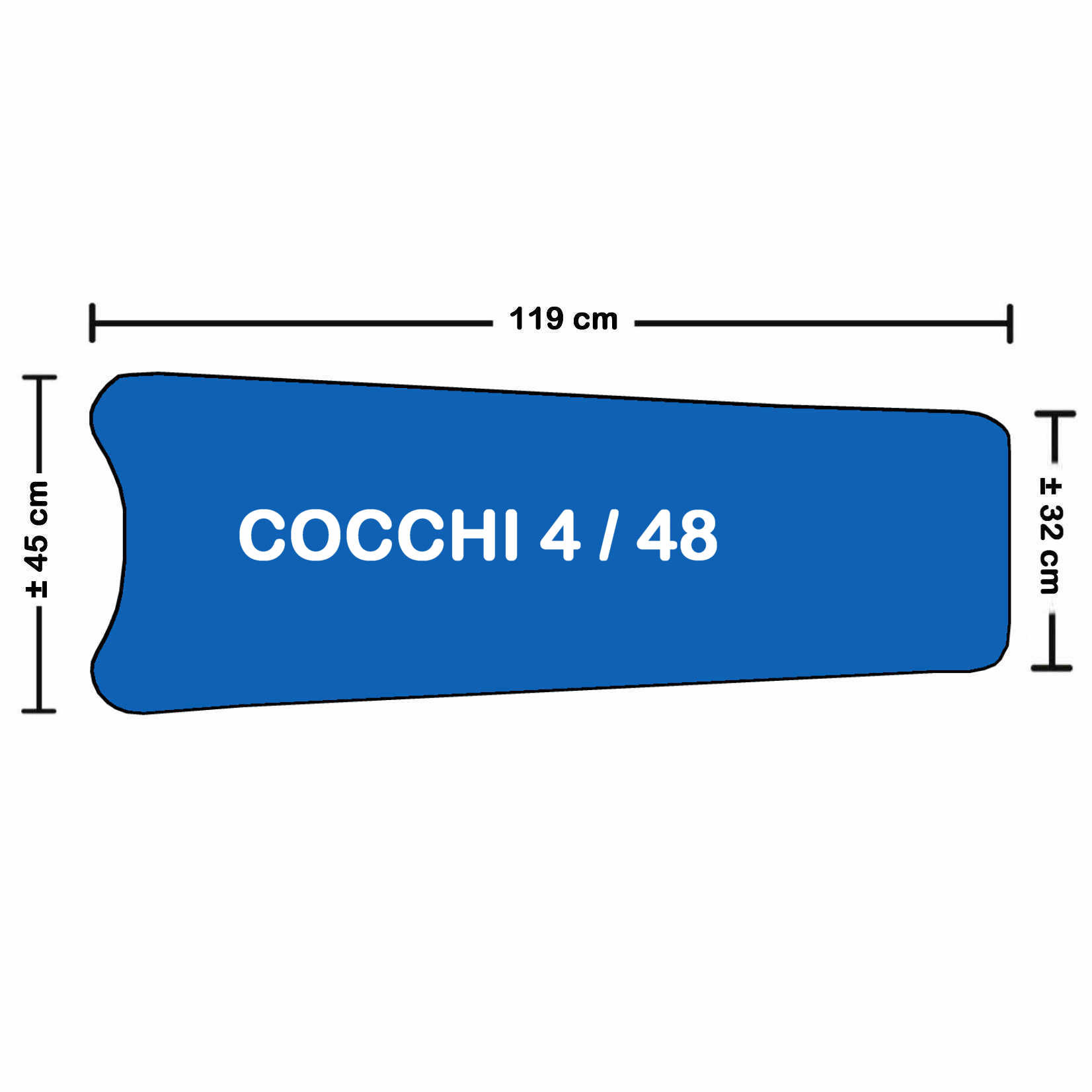 Buy COCCHI 4/48 cover - Solana llc.