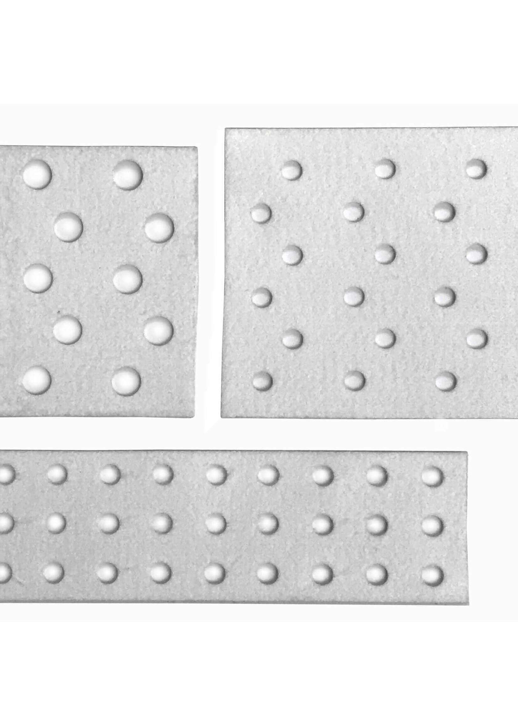 Koop geperforeerde viltband - Solana N.V.