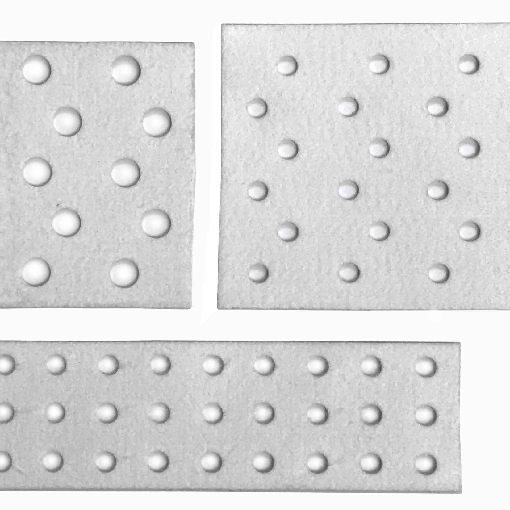 Buy perforated felt belt - Solana llc.