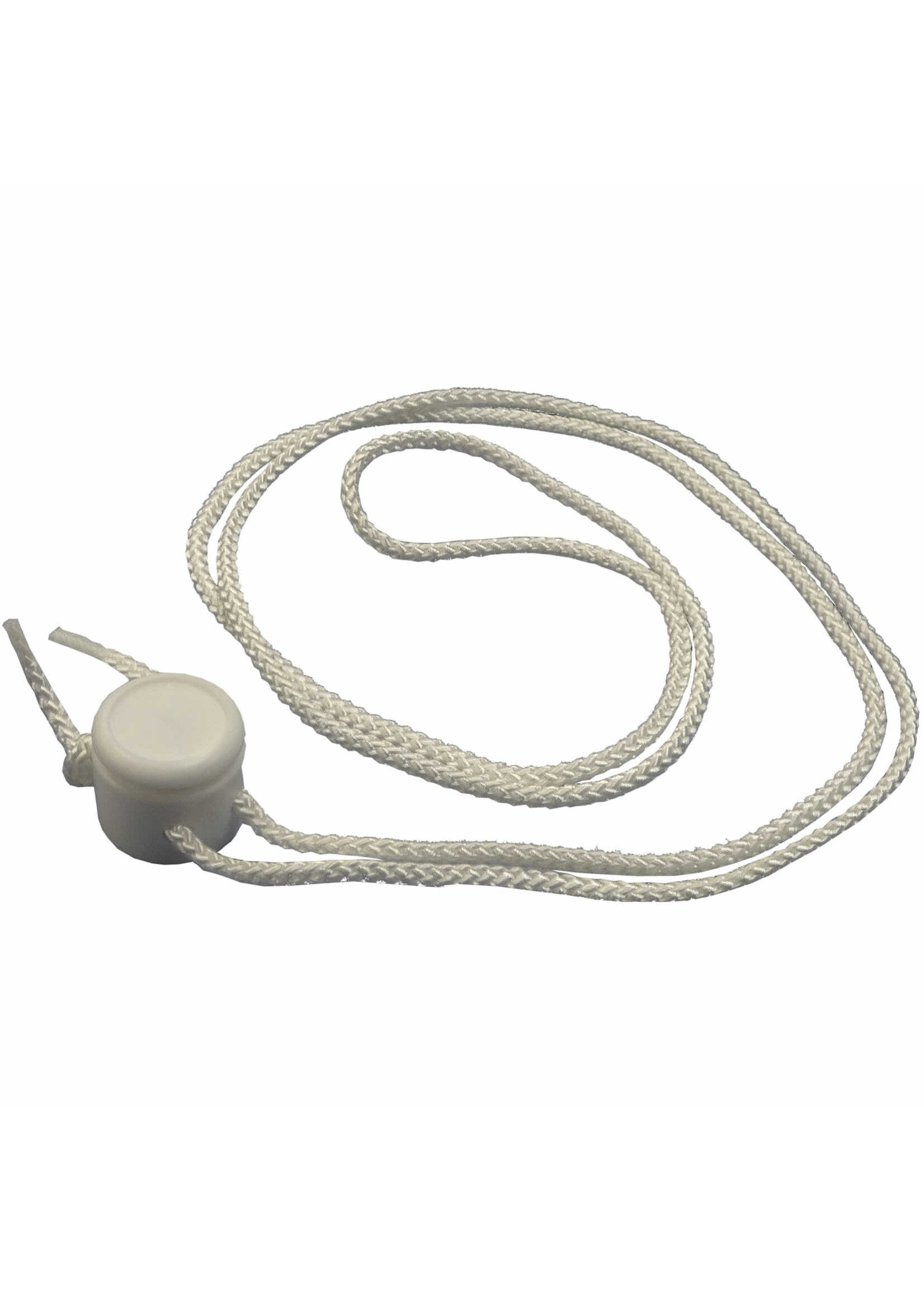 Buy drawstring 160 cm with push button closure - Solana llc.