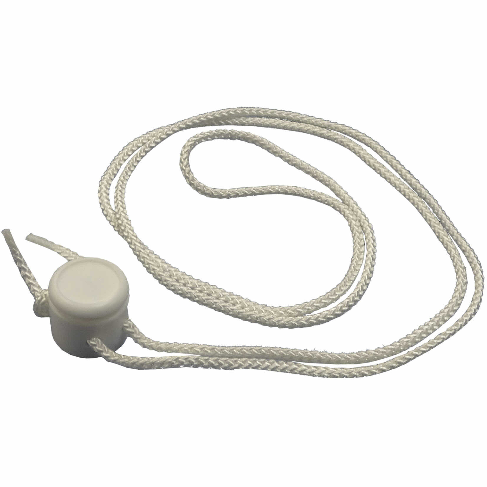 Buy drawstring 160 cm with push button closure - Solana llc.