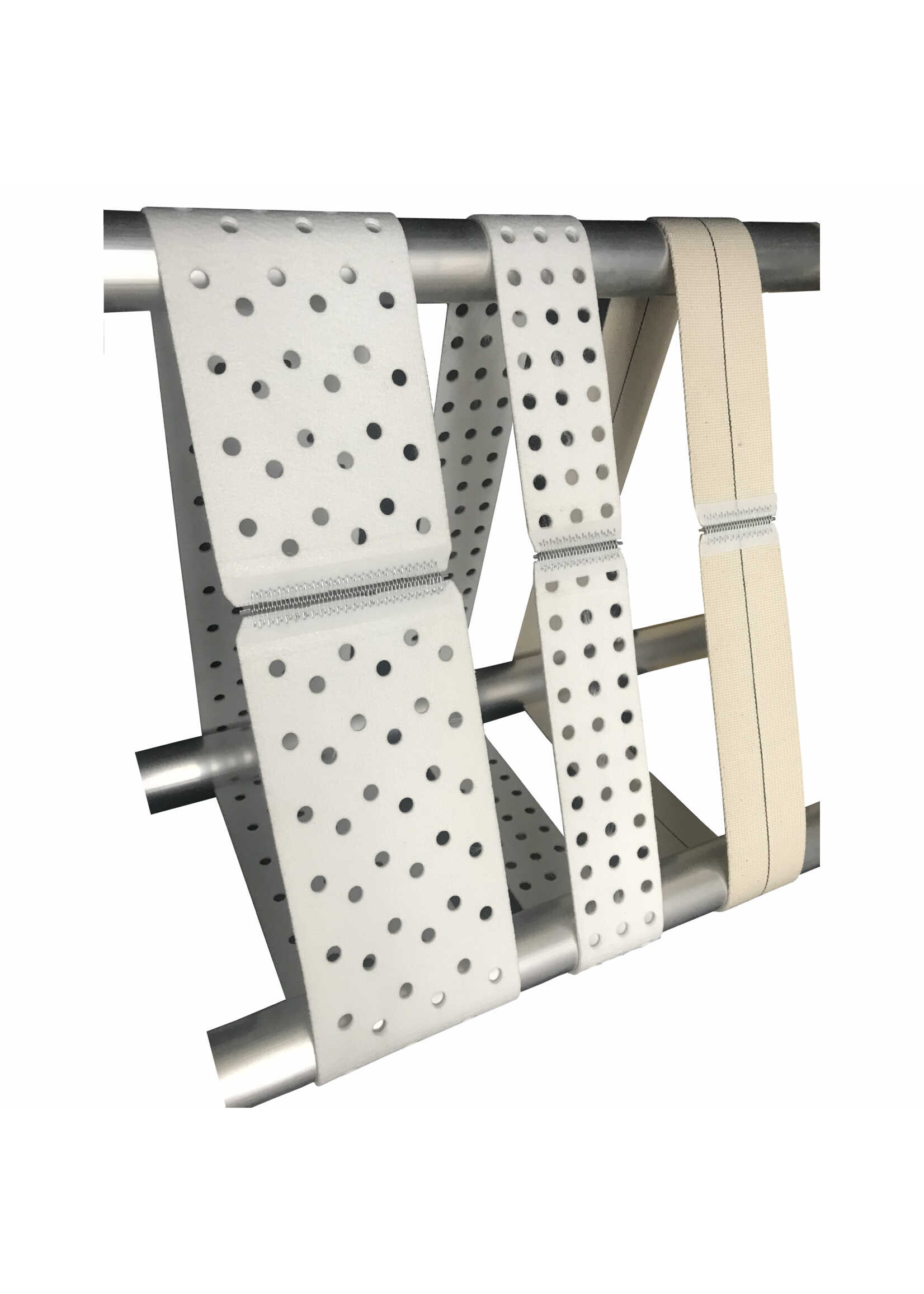 Buy perforated felt belt - Solana llc.