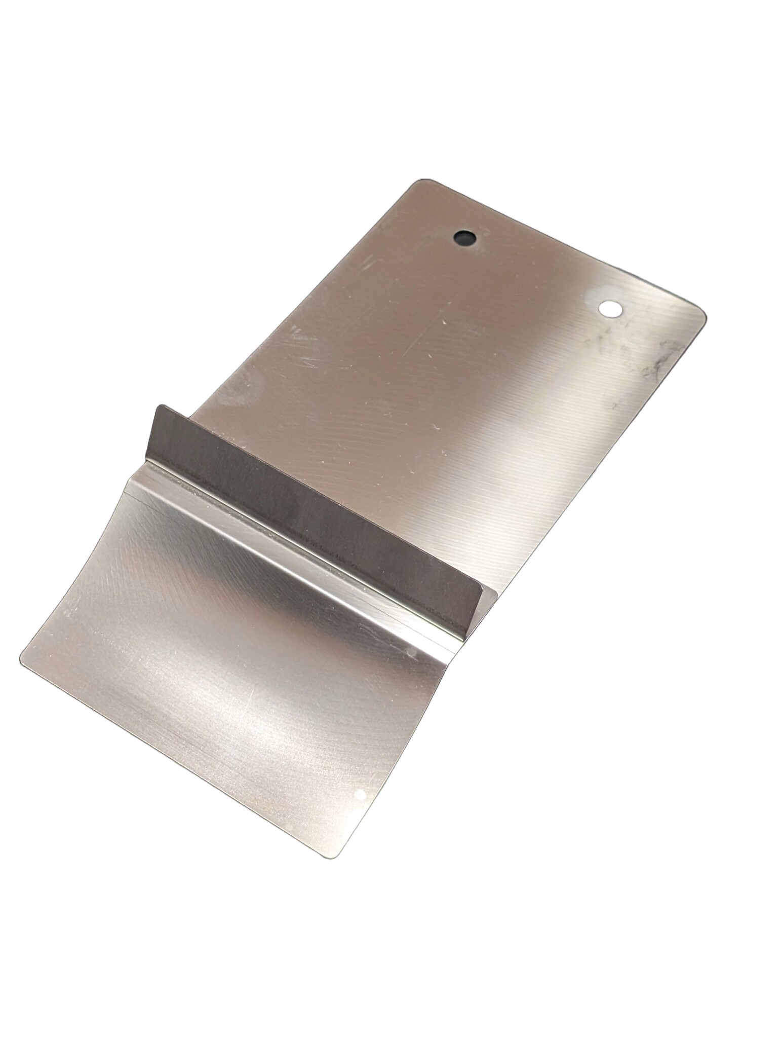 Scraper plates for Lapauw - Solana llc.