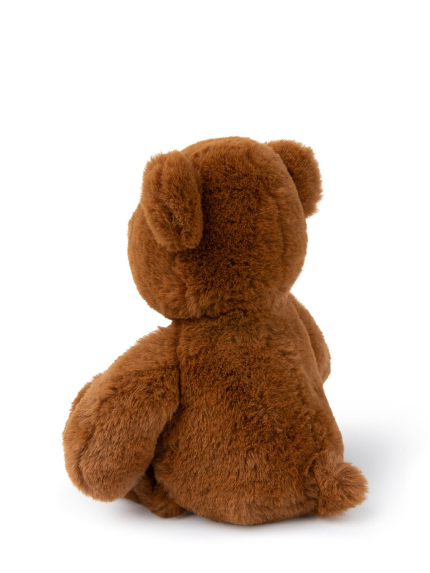 WWF Knuffel Bernard Bear Brown 29 cm - Knuffelshop.com