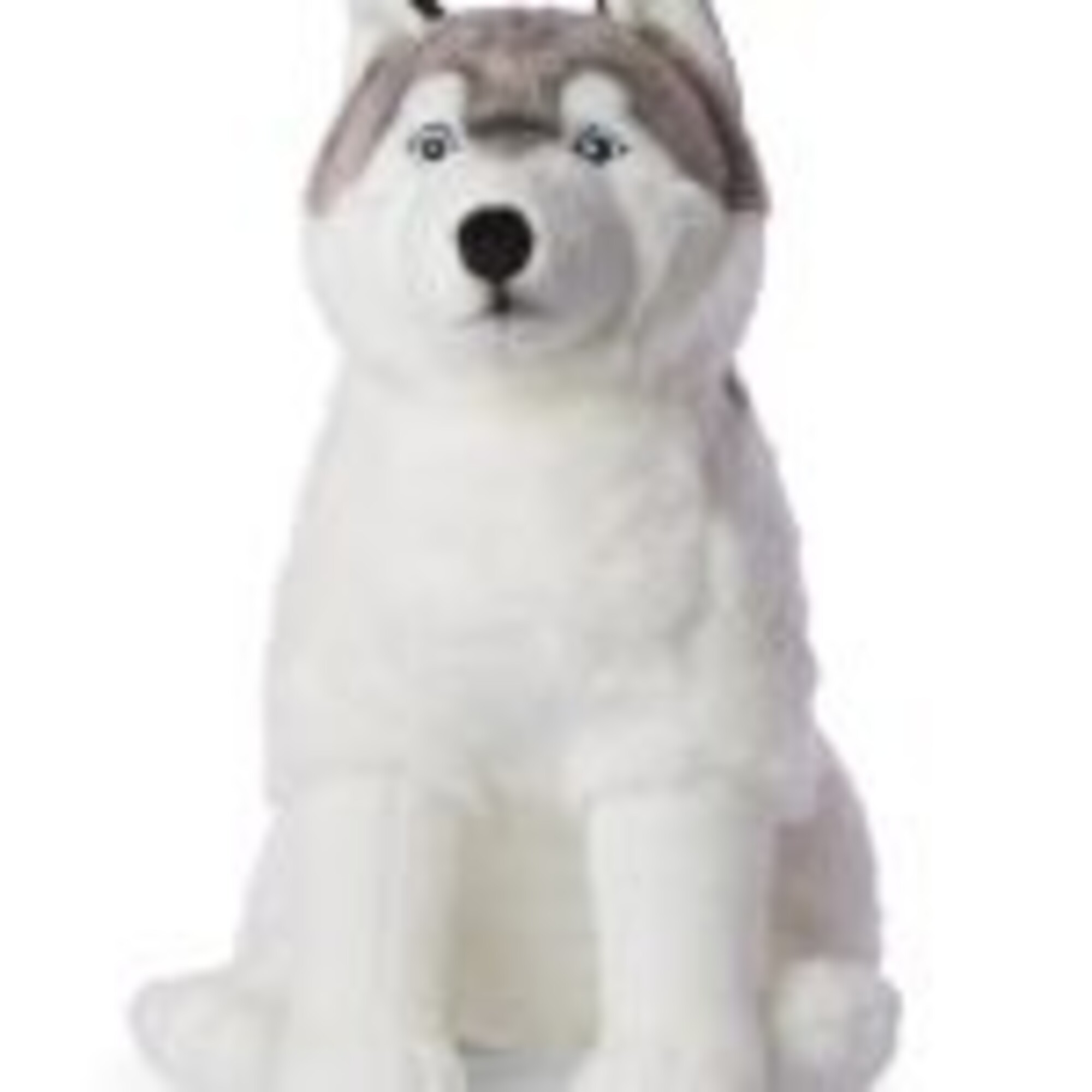WWF Knuffel Husky Giant 70cm - Knuffelshop.com
