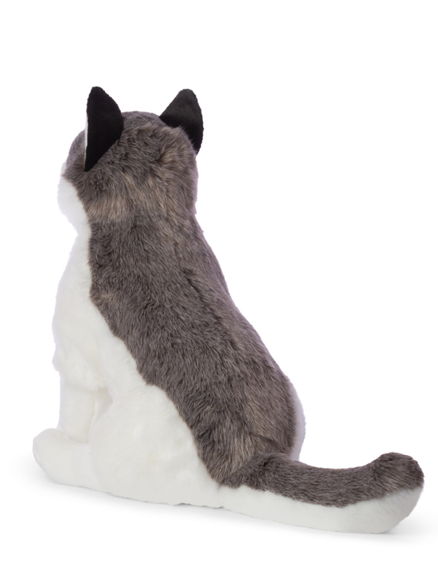 WWF Knuffel Husky Giant 70cm - Knuffelshop.com