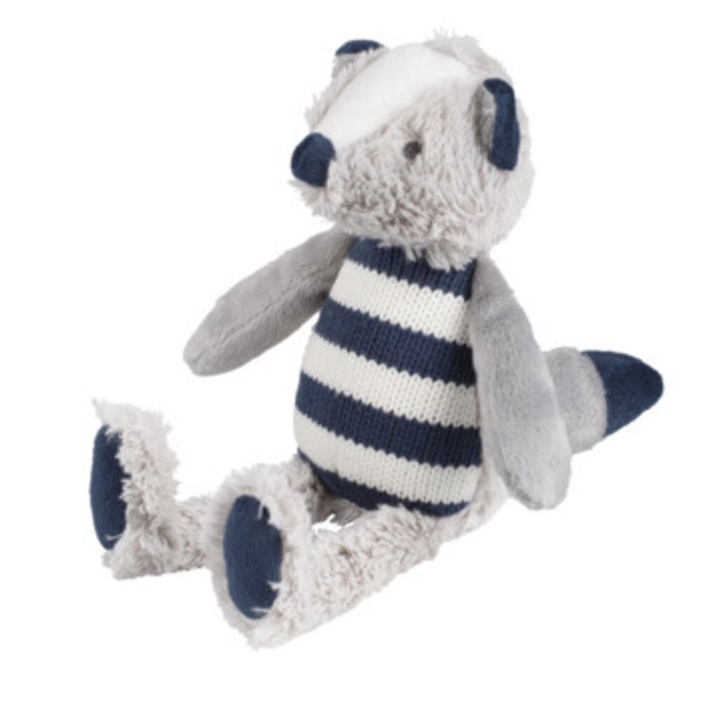 Happy Horse Knuffel Stinkdier Steve no.1 24cm - Knuffelshop.com
