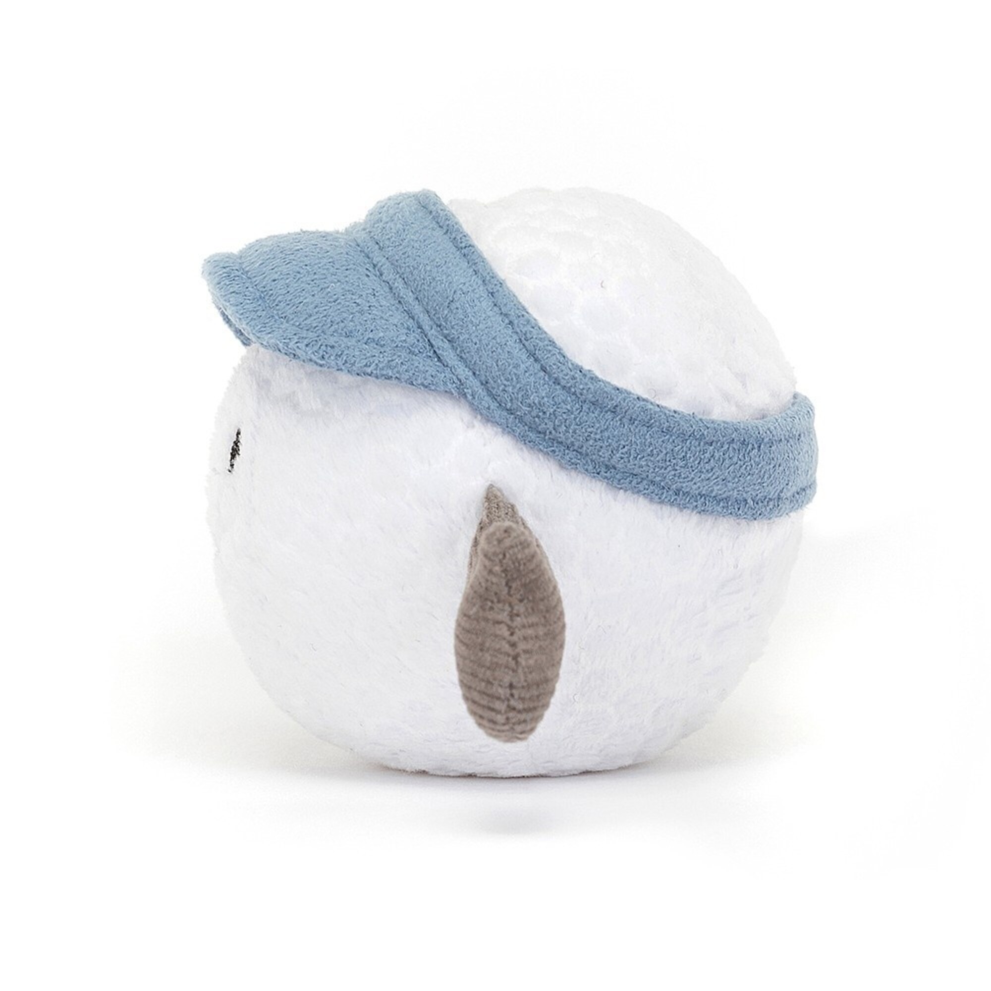 Jellycat Knuffel Amuseable Sports Golf ball - Knuffelshop.com