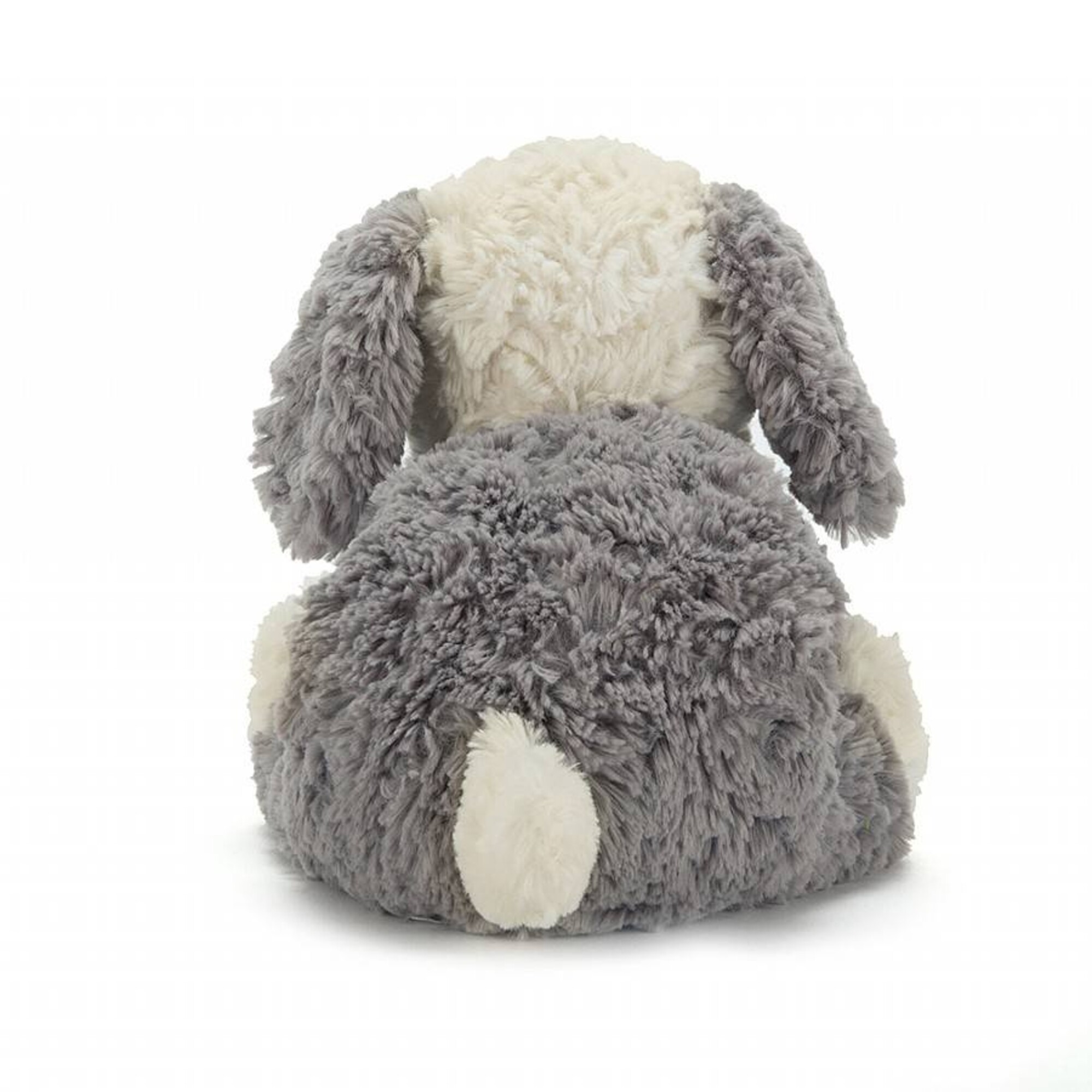 Jellycat Knuffel Hond Tumblie Sheep Dog - Knuffelshop.com