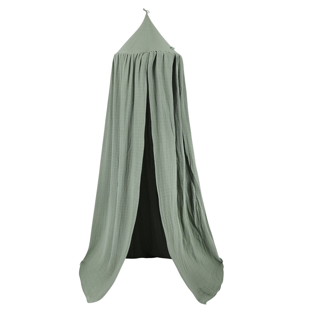 Klamboe 250 cm Bliss Olive - Trixie | Balune - BALUNE