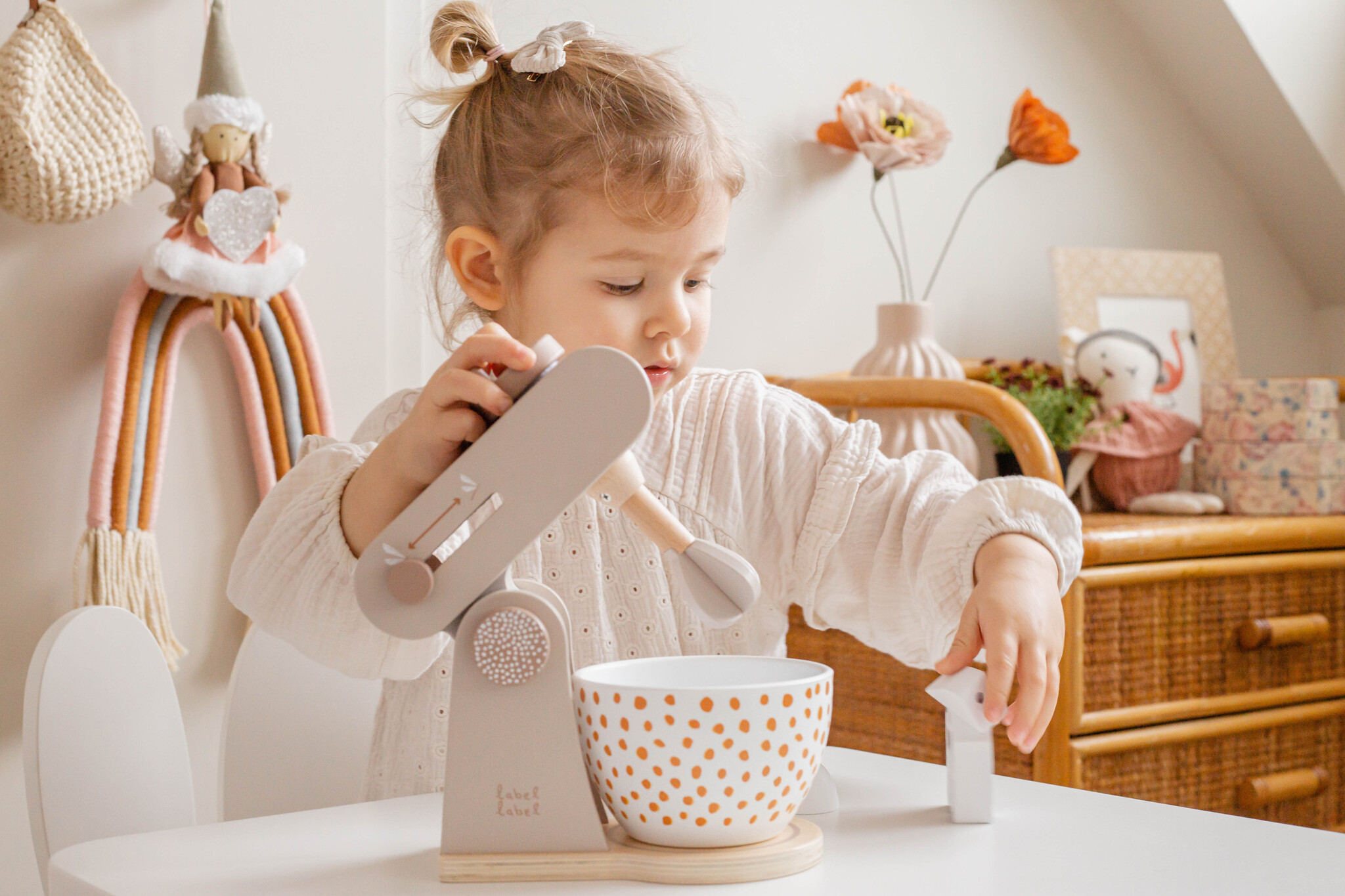 Balune | De leukste kinderspulletjes voor je kleine ontdekker - BALUNE