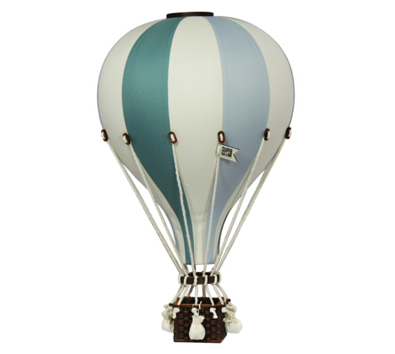 Super Balloon - BALUNE