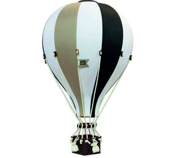 Super Balloon - BALUNE