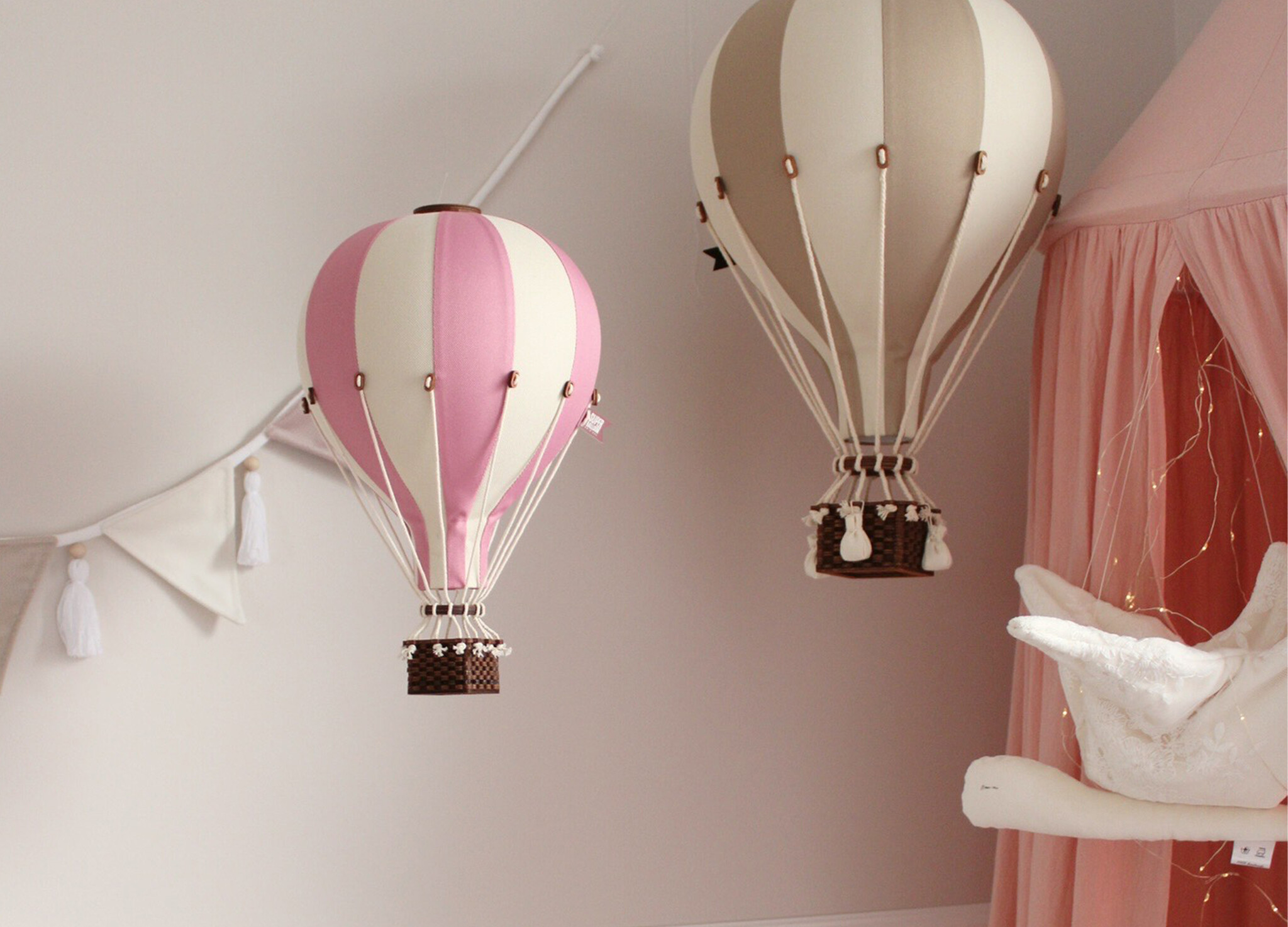 Leuke en originele kraamcadeau ideeën - BALUNE