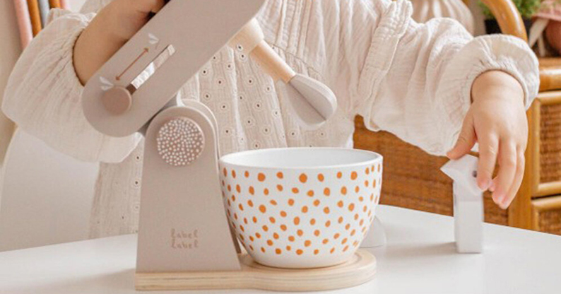 Balune | De leukste kinderspulletjes voor je kleine ontdekker - BALUNE