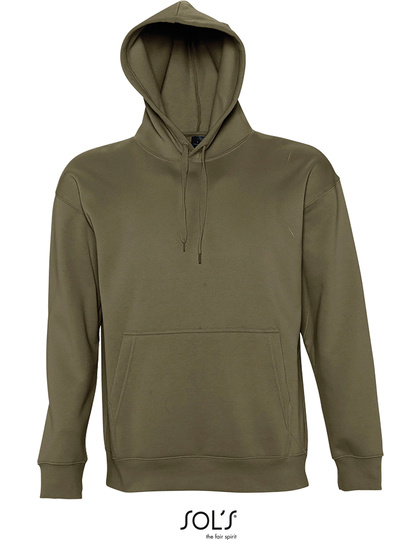 SOL'S Hooded-Sweater Slam - Texam BV