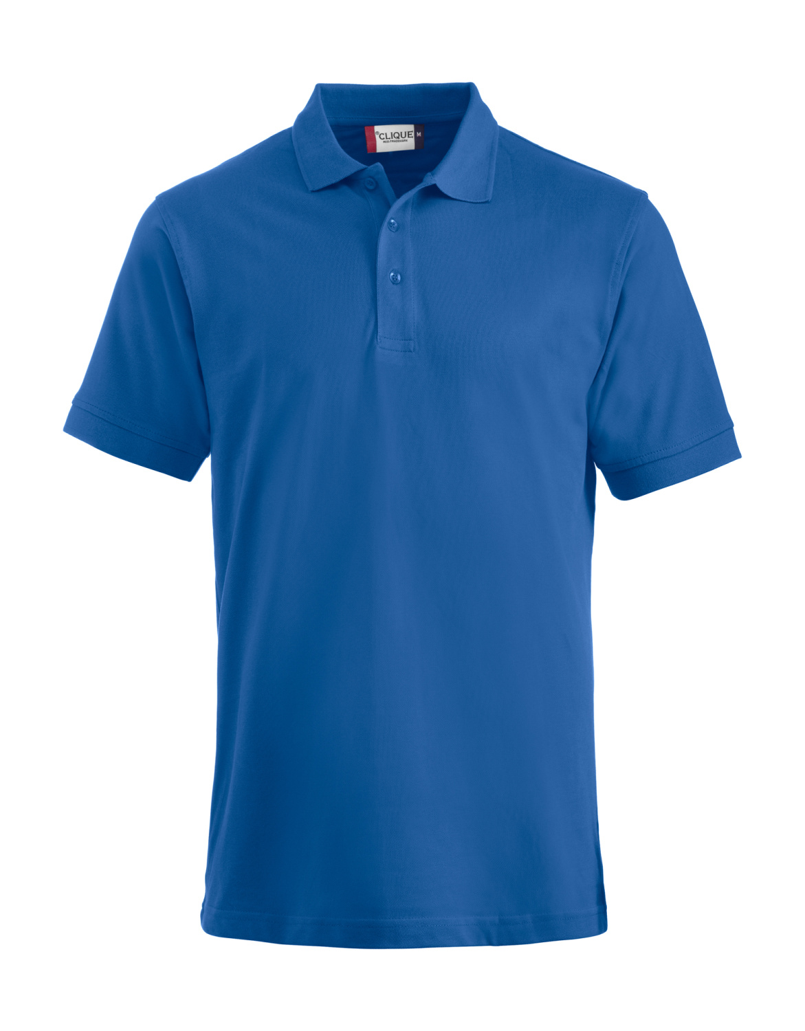 clique lincoln polo - Texam BV