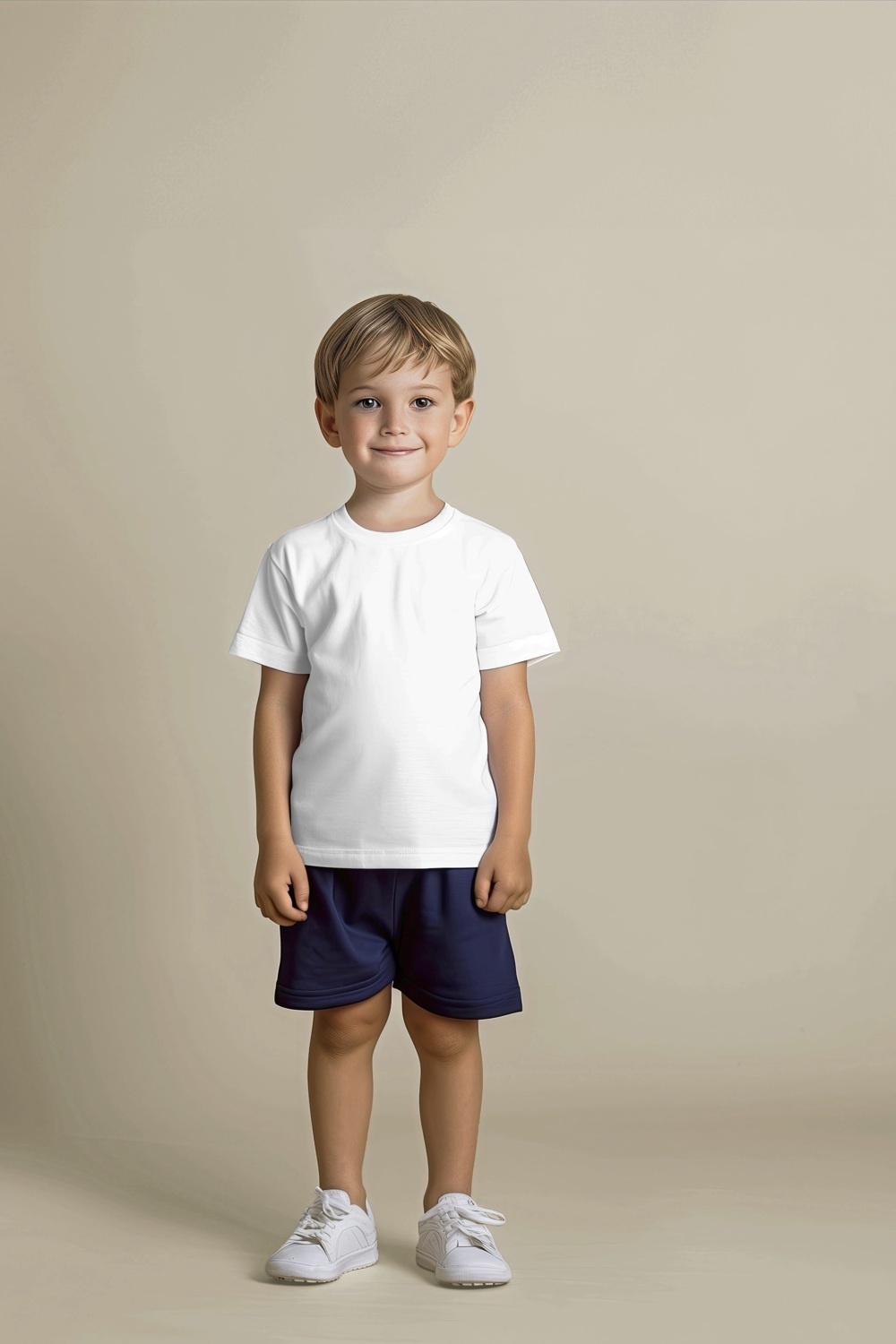 stedman kids´ sports-t s8170 - Texam BV