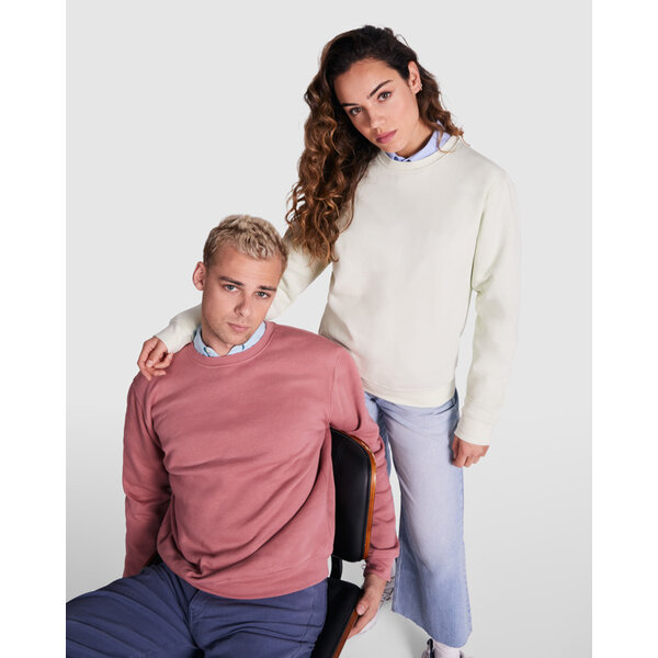 ROLY URBAN WOMAN SU1068 | 50% cotton / 50% polyester, brushed fleece ...