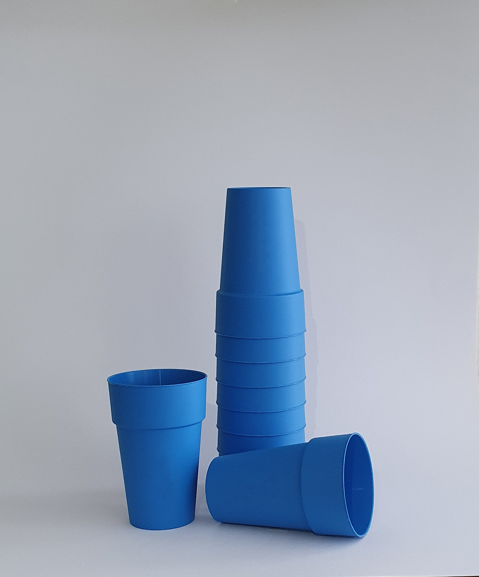 Herbruikbare hardcup 200ml - Circulairewebshop - Powered by Happy Cups