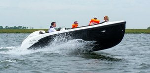 Sloep kopen | Hoge kwaliteit & ruim aanbod! - Van Leeuwen Boten