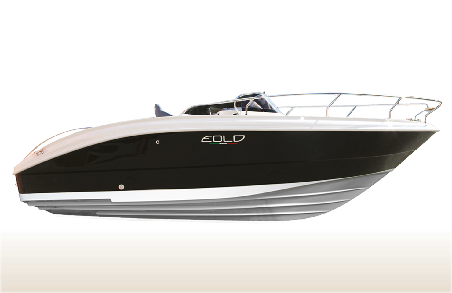 Eolo 650 Day - Van Leeuwen Boten