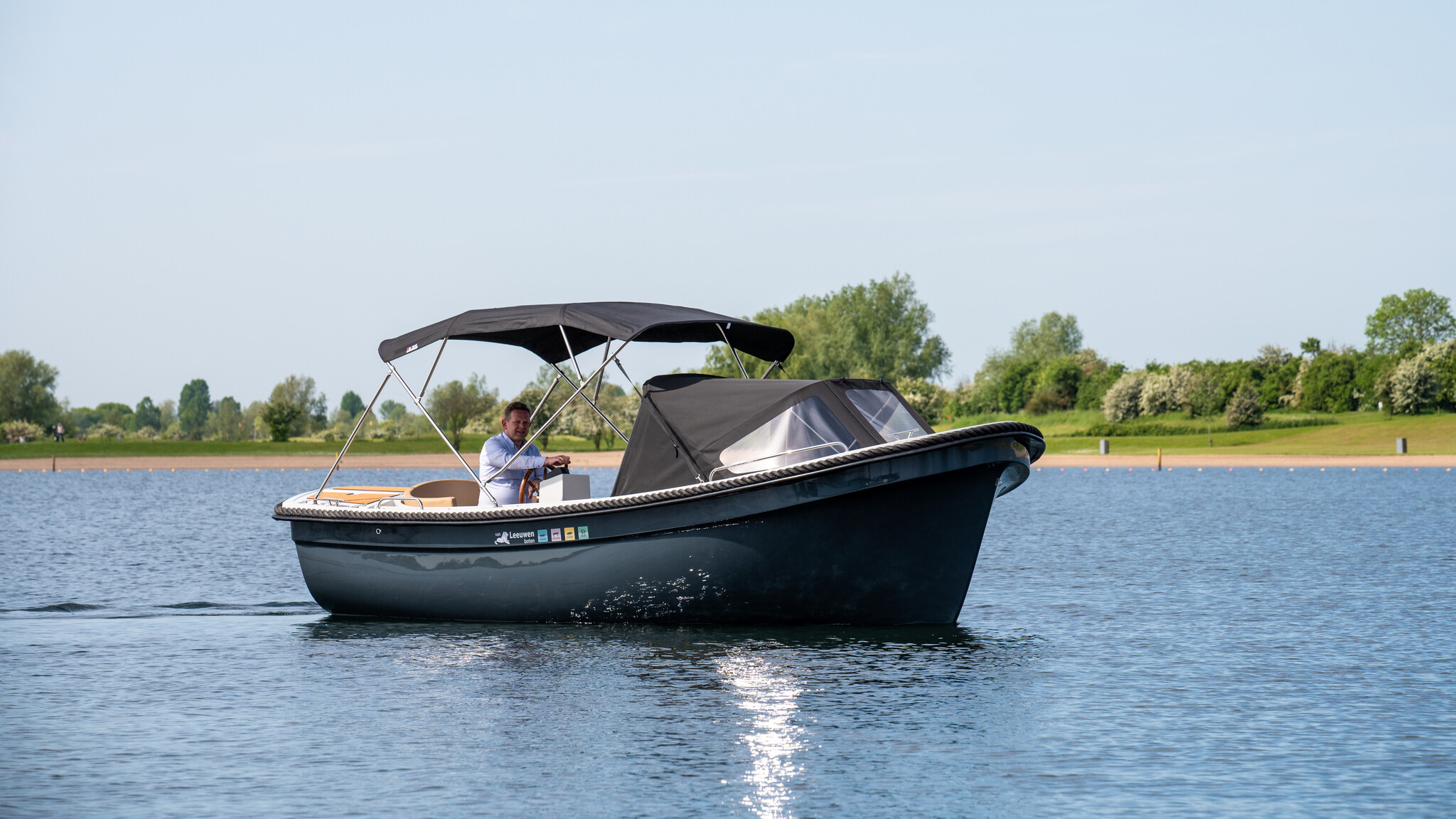 5 tips voor het kopen van een sloep!