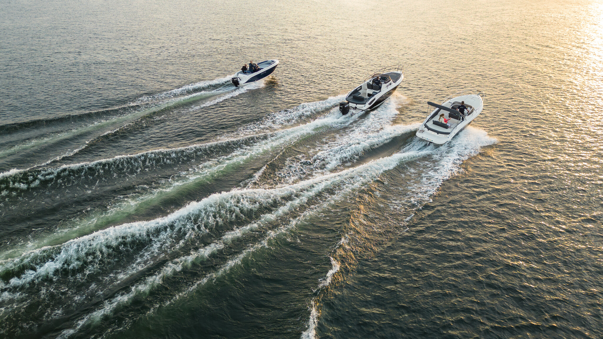 Ontdek de voordelen van elektrisch varen!