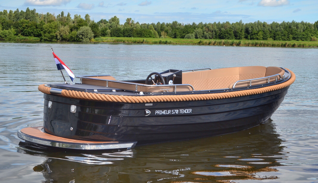 Alles over de CE-certificeringen voor boten! - Van Leeuwen Boten