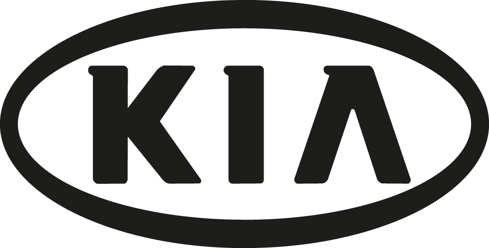 Kia autosticker - Tuningstickers