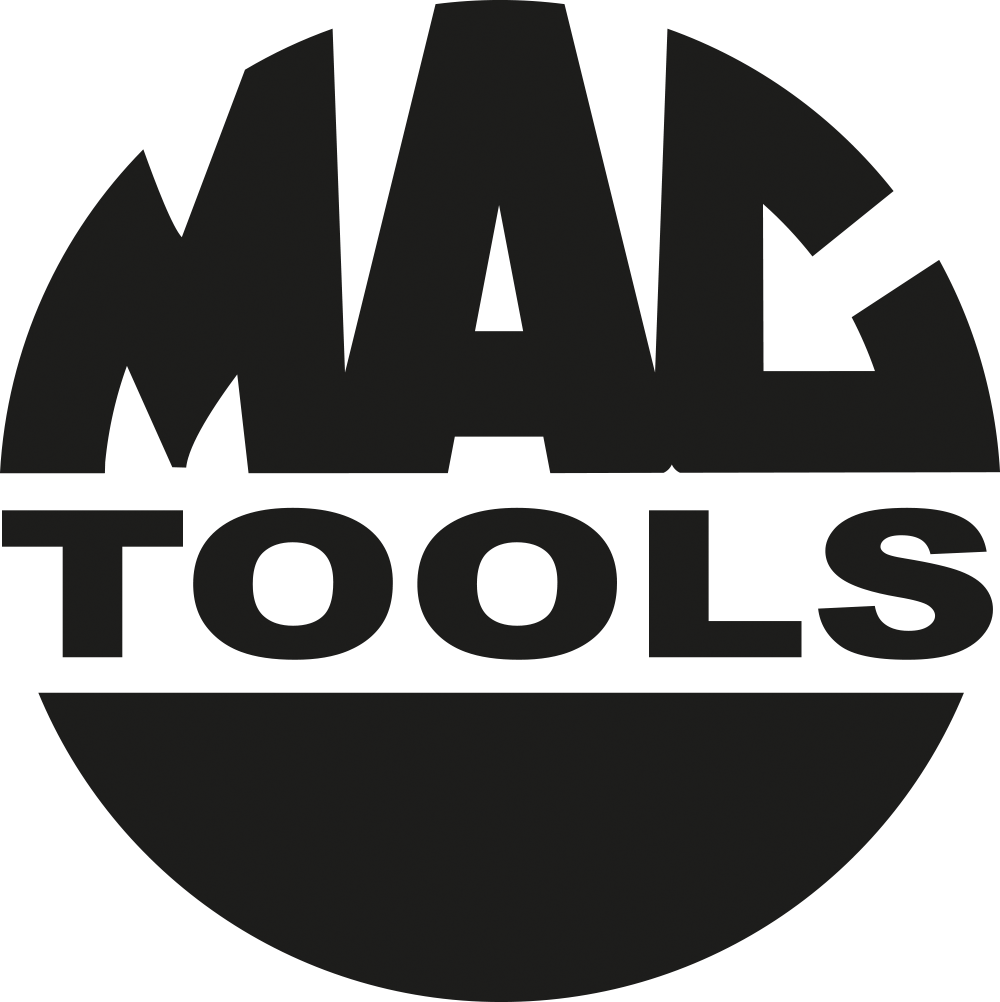 Mac Tools sticker - Tuningstickers