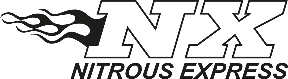 NX Sticker - Tuningstickers