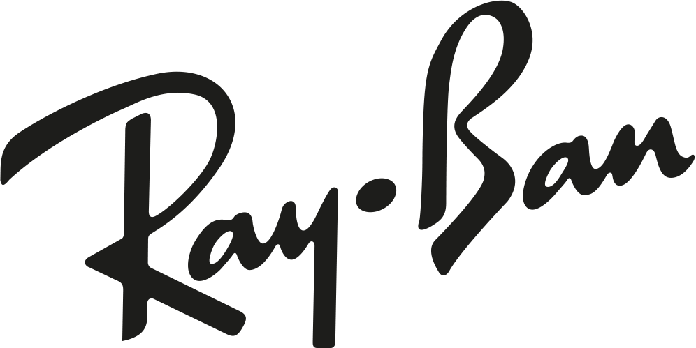Ray-Ban sticker - Tuningstickers