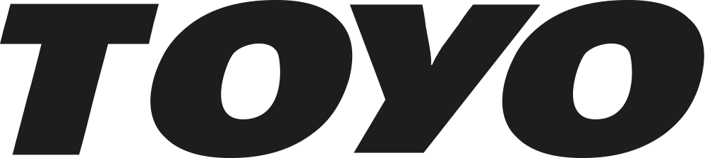 Toyo sticker - Tuningstickers