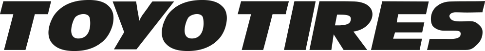 Toyo Tires sticker - Tuningstickers