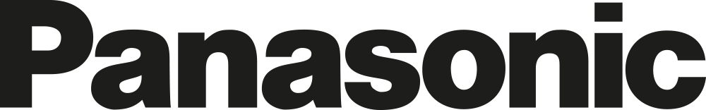 Panasonic sticker - Tuningstickers