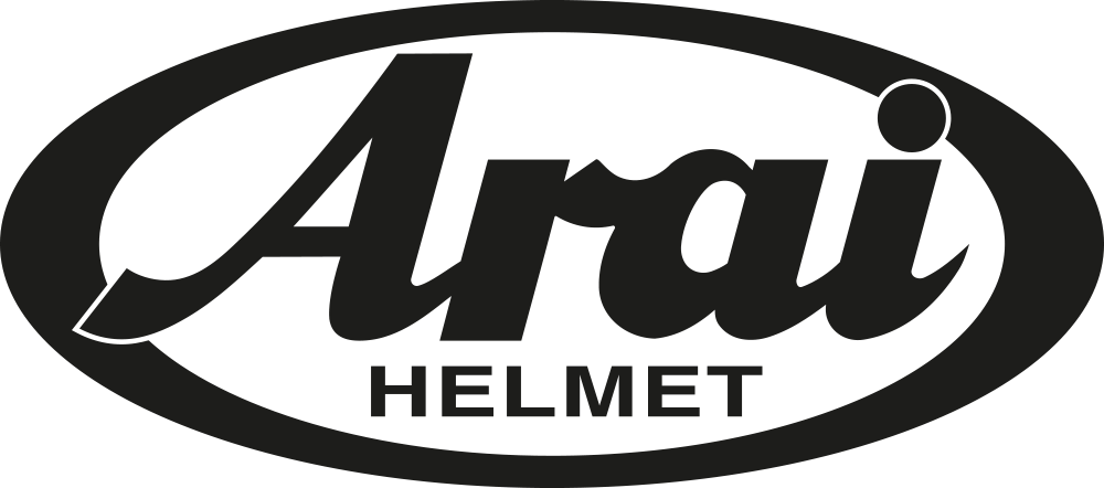 Arai Helmets sticker - Tuningstickers