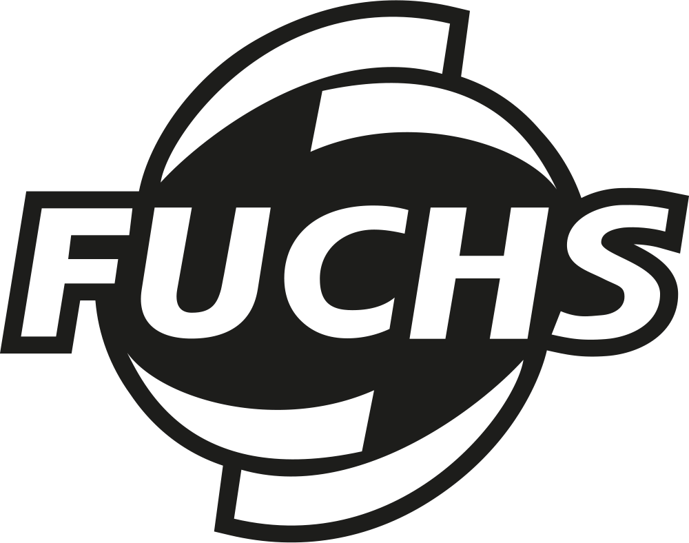 Fuchs sticker - Tuningstickers