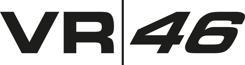 Rossi VR - 46 sticker - Tuningstickers