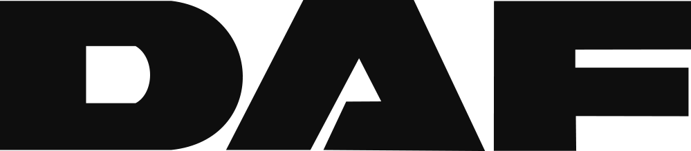 DAF sticker - Tuningstickers