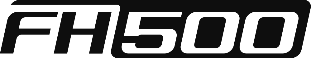 Volvo FH500 - Tuningstickers