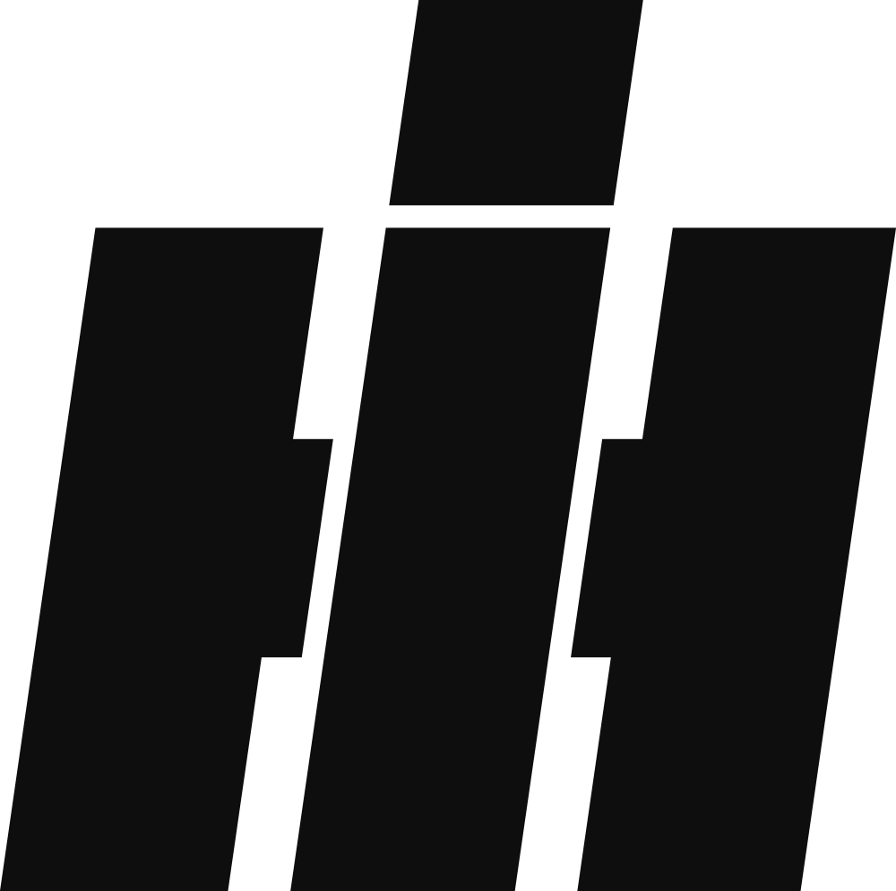 International sticker - Tuningstickers