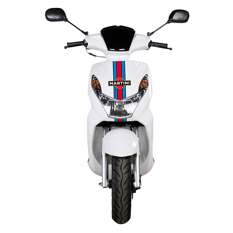 Martini motor- / scooterstriping - Tuningstickers