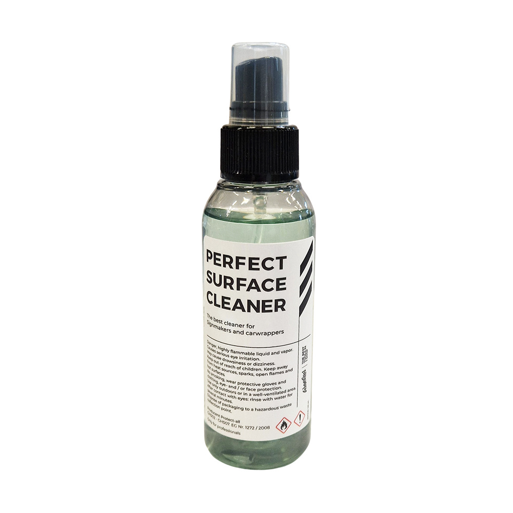 Surface Cleaner 100 ml. - Tuningstickers