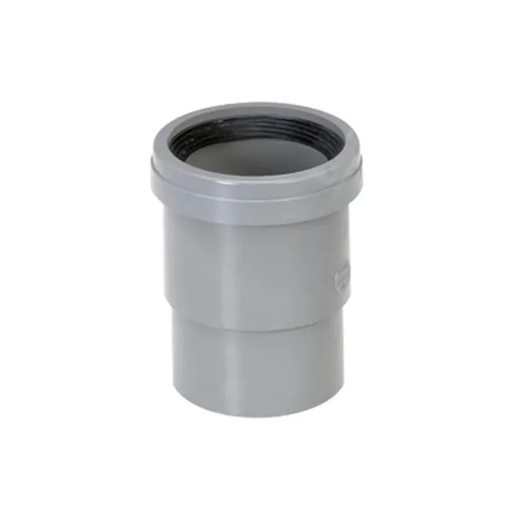 Martens PVC Expansiestuk - 40mm - BouwCity