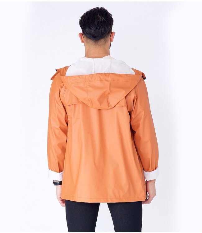 Festival Raincoat For Men Get Them At Loveforrain Hoogendijk Care Ecommerce
